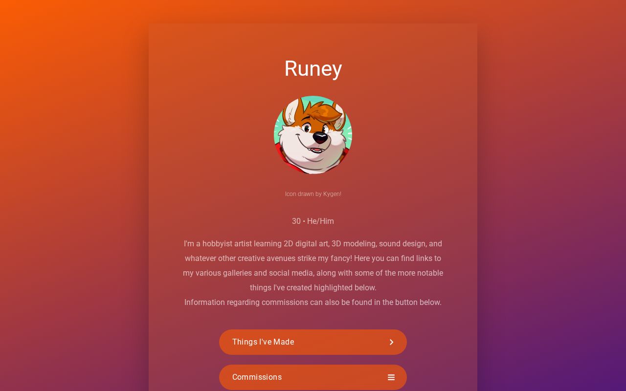 Runey & Co.